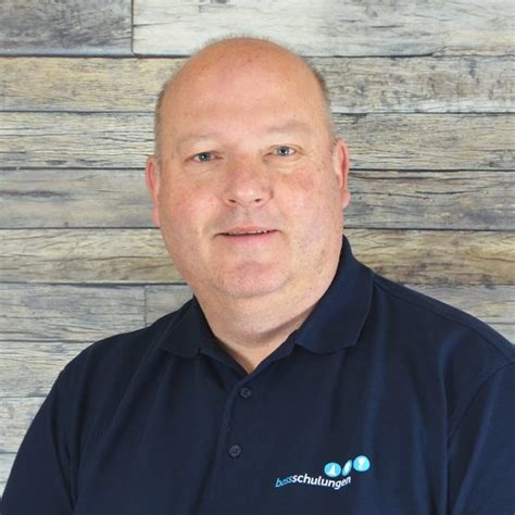 Mario Beyeler Boss Schulungen