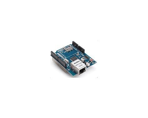Módulo Ethernet Shield W5100 Copel Eletronica