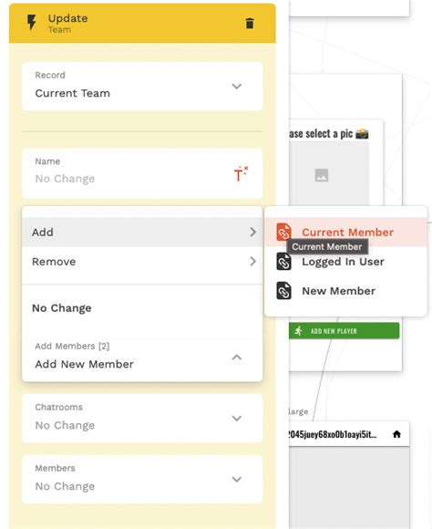 updating collection results in a new record get help adalo