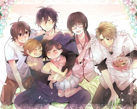 Barakamon Image By Kabotyara 1753366 Zerochan Anime Image Board