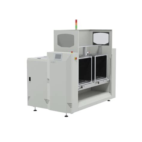 E Nte0710u Single Magazine Line Unloader Nutek Europe