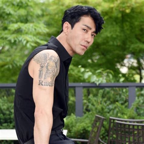 Cha Seung Won Asian World