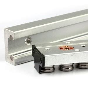 Buy Sgr Series Linear Guide Rail Sgr15 Sgr20 Sgr25 From Yuki Group Inc USA Tradewheel Com