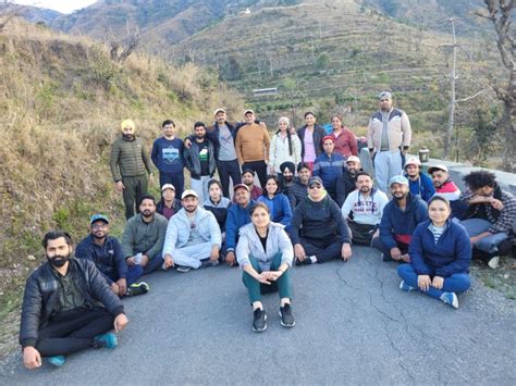 Deepak Kumar On Linkedin Idemia Outbound Teamwork Thankyou