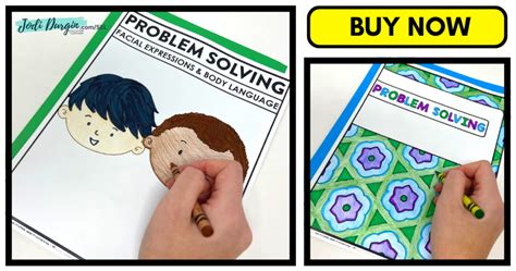 SEL Problem Solving How To Teach Students To Be Problem Solvers In Teaching With Jodi