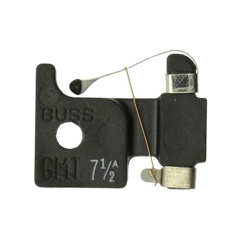 BUSS INDICATING FUSE GMT A GMT A EATON ELECTRIC