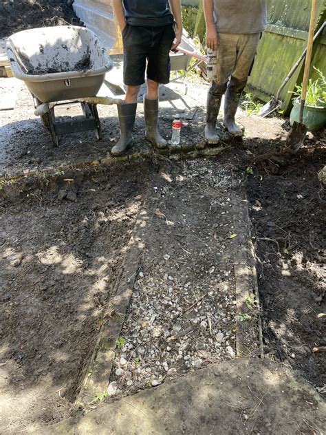 Contractor Assistant Skillmix