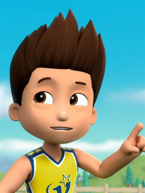 The Ultimate Guide To The Paw Patrol Actors Behind The Voices