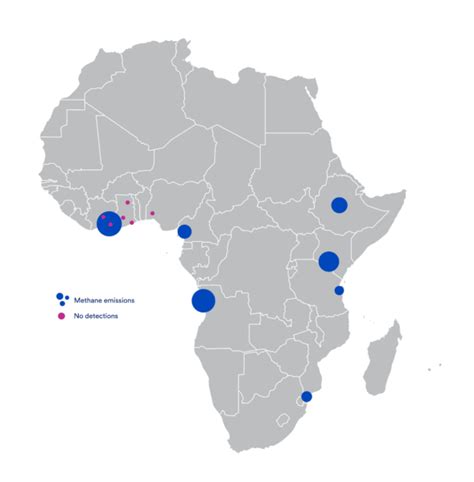 From Eyes In Space To Hands On The Ground Using Remote Sensing To Mitigate Methane Emissions