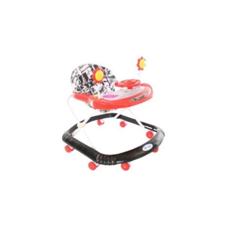 Walking Rings And Walkers