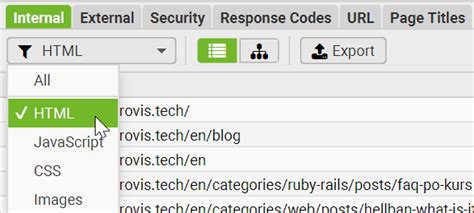how to find all urls on a domain s website multiple methods scrapingbee