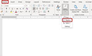 How To Remove Extra Space On A Paragraph In Word