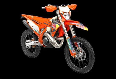 Ktm 300 Exc Champion Edition 2025 Technical Specifications