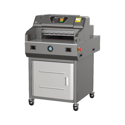 Electric Paper Cutter Zhejiang Daxiang Office Equipment Co Ltd