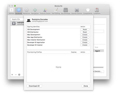 Ios Xcode Error An App Id With Identifier Comxxxxxx Is Not Available Stack Overflow
