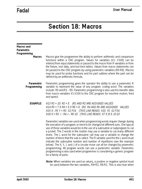 Sect 18 Macros Pdf Trigonometric Functions Sine