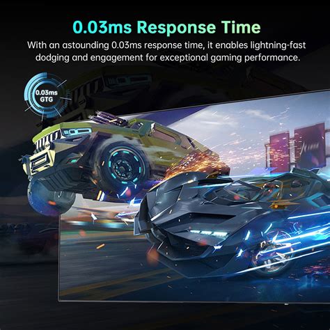 Ktc G27p6 27 Inch Oled Gaming Monitor With 2560x1440 240hz Refresh