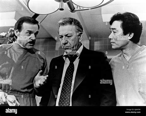 Quincy M E Aka Quincy Fernsehserie Usa 1976 1983 Darsteller