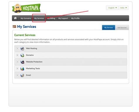 Here Get Hostpapa Support Available H To Solution Team