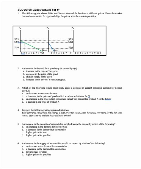 get answer eco 204 in class problem set 11 the following plot shows
