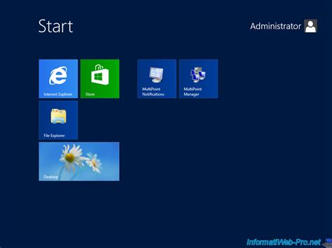 How Works Benefits Installation And Configuration Of Windows Multipoint Server 2012 Windows