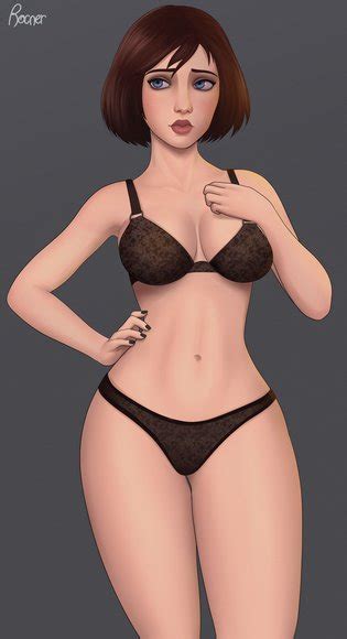 Elizabeth Luscious Hentai Manga And Porn