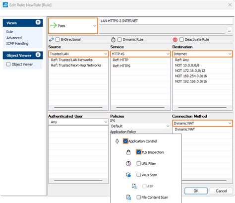 how to block search terms using a custom application object barracuda