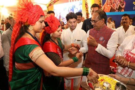 Pushpa Yadav On Linkedin शिवराजकीबहनें