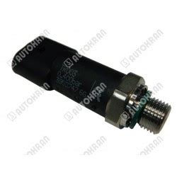 Czujnik przetwornik ciśnienia oryginał FASSI TR003