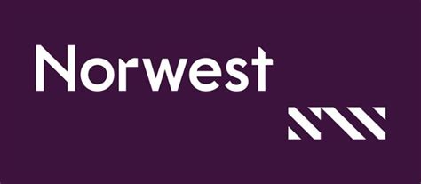 Norwest Introducing A New Identity