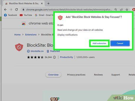 How To Block Porn On Google Chrome Easy Methods