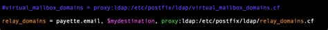 disable local email delivery with postfix and iredmail payette forward
