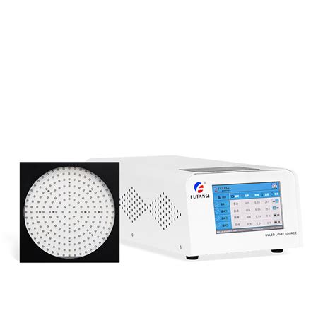 Led Uv Curing System
