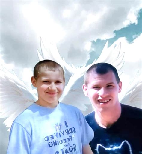 Christopher Jr And Timothy Jhd Initiative