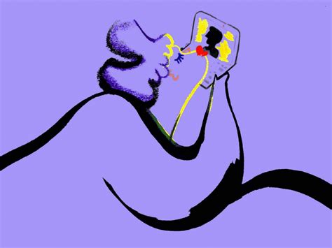 Metro The Rise Of The Digital Only Lover