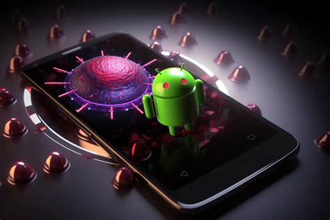 The Invisible Threat How A Dangerous Virus Is Targeting Android Phones In The Czech Republic