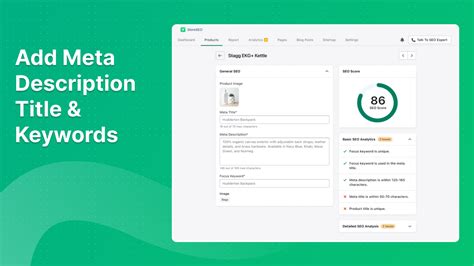 storeseo ai for seo and image storeseo smart ai seo and image