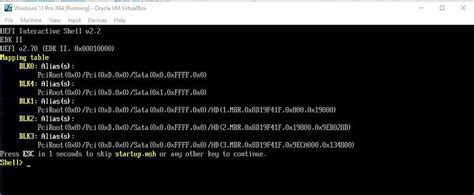Created New Win VM Now Having Problem Windows Forums