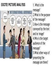 Understanding Multimodal Texts Analysis And Evaluation Course Hero