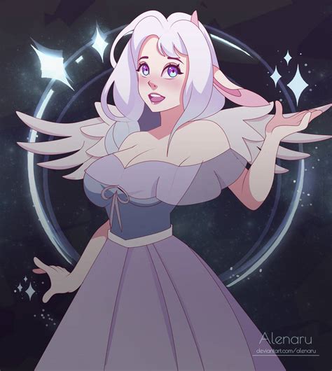 Ych For Ironcladbunny Sparkles By Alenaru On Deviantart
