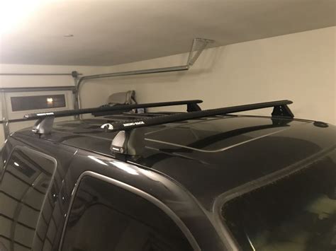 Custom Dk Fit Kit For Rhino Rack Series Roof Rack Legs Naked Roof Rhino Rack Roof Rack