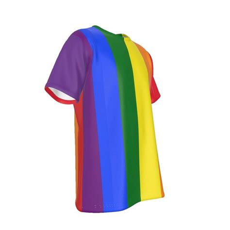 Og Rainbow Pride Flag All Over Print Shirt And Tank Top Bearded Shirts