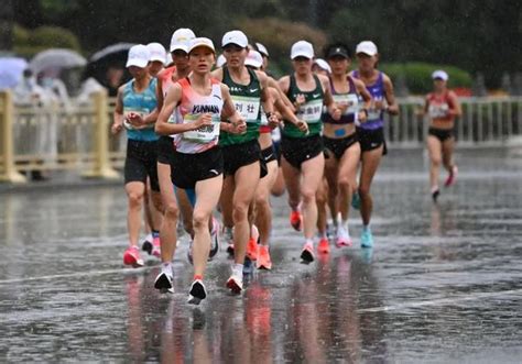 2022中国马拉松女子排行榜出炉！是 两张”争霸还是一枝独秀？ 知乎