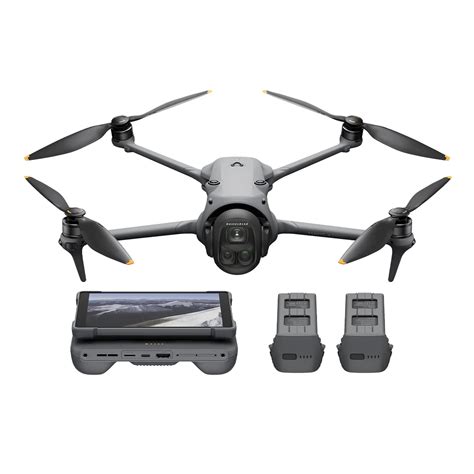 Dji Mavic 4 Pro Drone 512gb Creator Combo With Rc Pro 2 Coptrz
