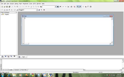 Keil Uvision 3 Tutorial ~ 2embeddedrobotics