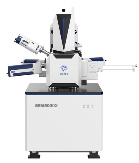 Full Size Field Emission Sem Ultra High Resolution Fe Sem