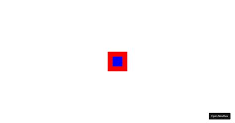 Solidjs Gsap Box Codesandbox