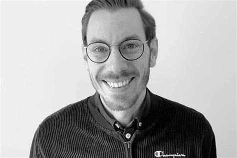 Wouter Jansen — Talking Shorts