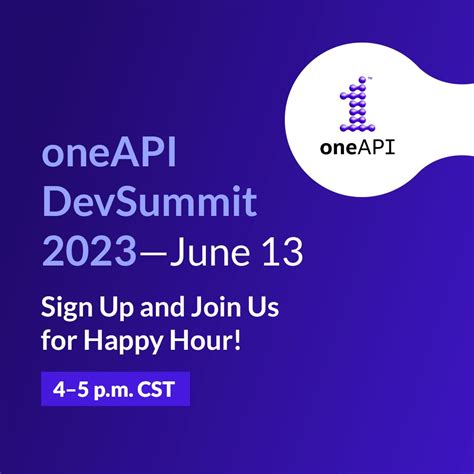 Intel Software On Linkedin Developer Sycl Oneapi Events