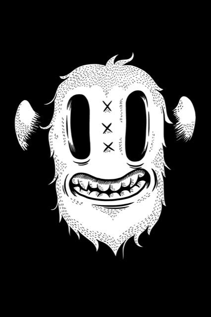 Log In Tumblr Graffiti Characters Illustration Art Illustration